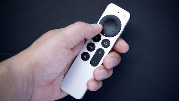 apple tv遥控器缩略图