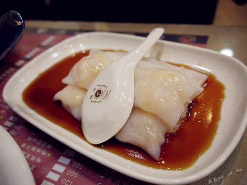 香港酥皮叉烧包图标