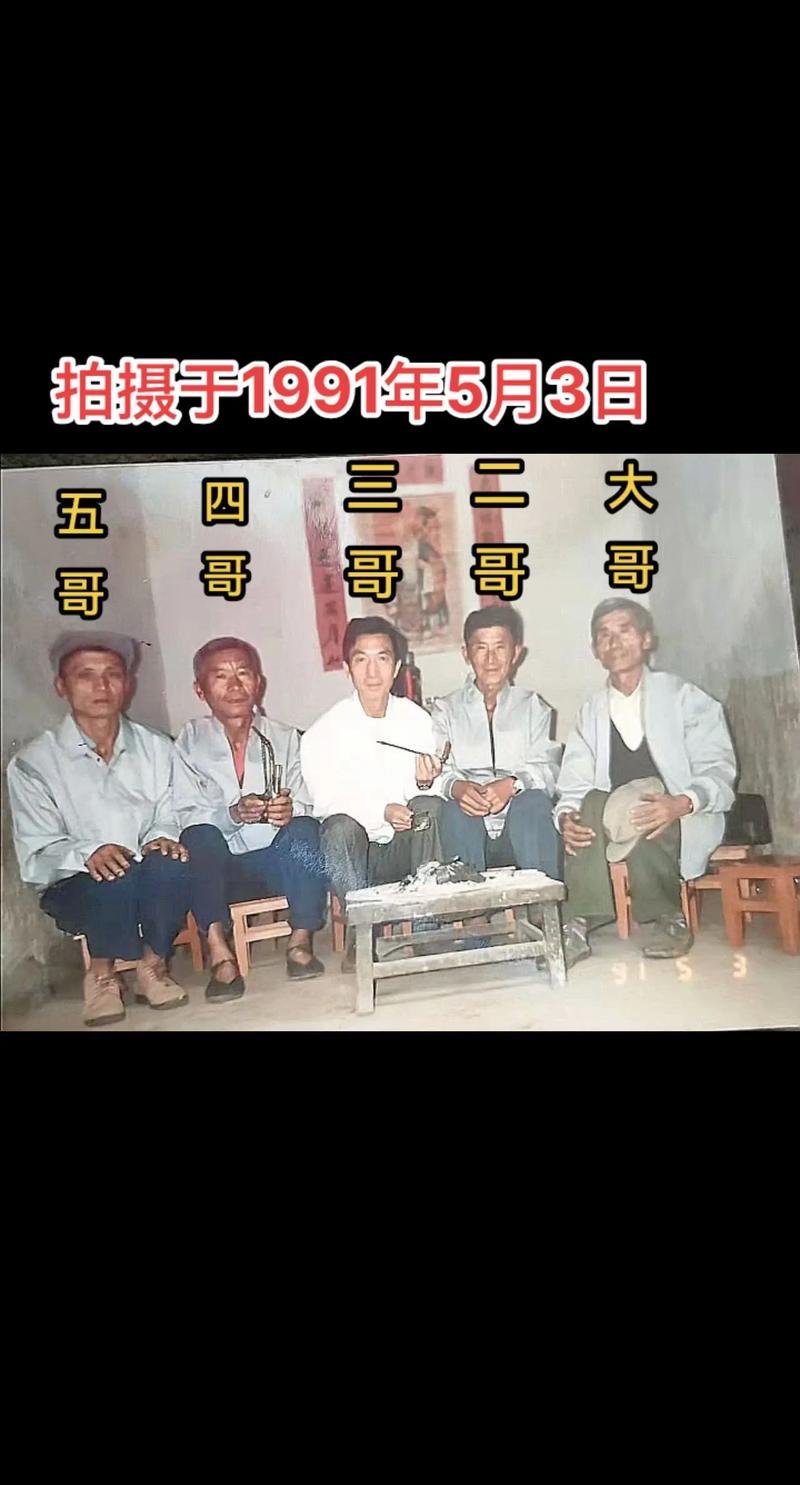 父辈兄弟是堂兄弟吗图标