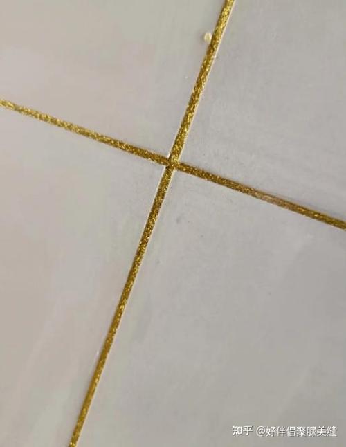 墙砖地砖美缝全教程图标