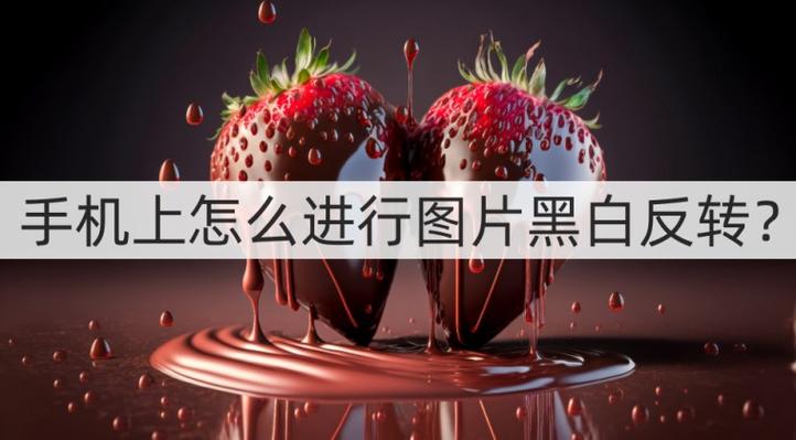 华为手机桌面变成黑白色图标