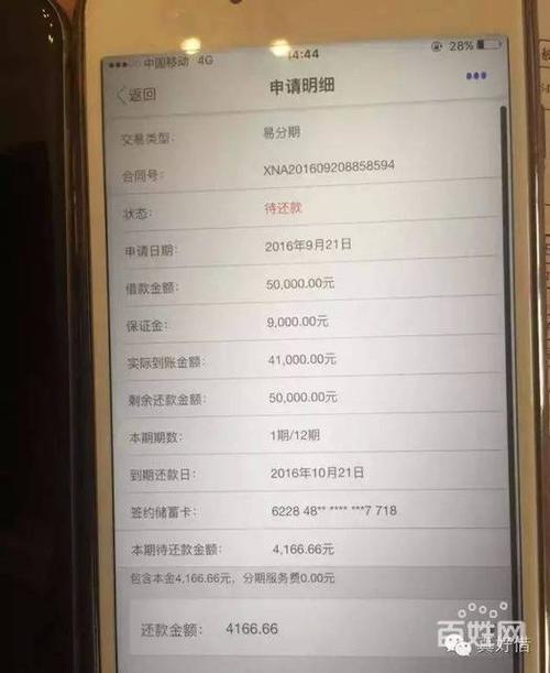 轻贷好下款吗缩略图