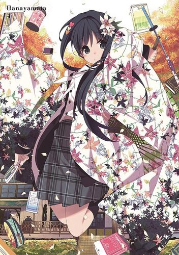 花舞少女百度云盘截图