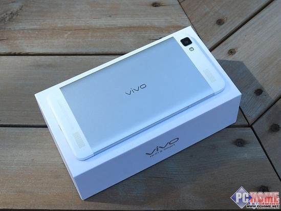 vivo双喇叭手机有哪些截图