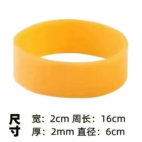 后盖更换后橡皮筋要绑多久图标