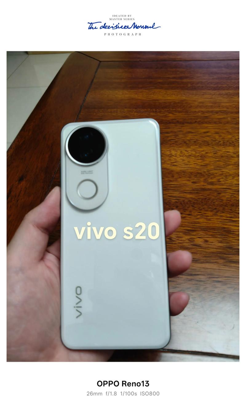 vivos20毛病太严重了图标
