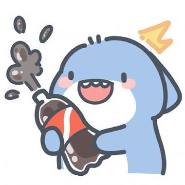 可爱头像女生萌萌哒