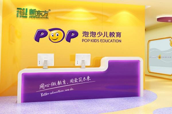 教育培训机构加盟十大排名图标