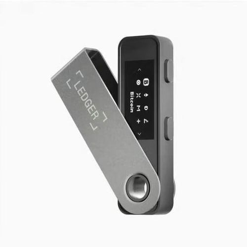 ledger钱包pc使用中文手册截图