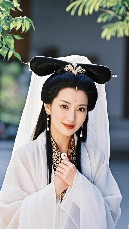 白衣传奇图标