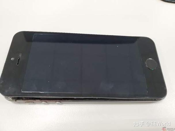 苹果手机下面圆形按键不灵了怎么办图标
