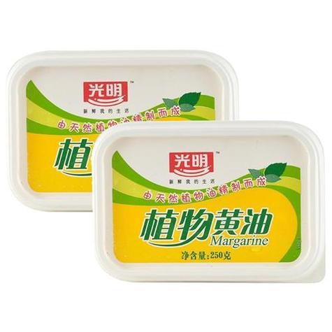 为什么不禁止植物黄油图标