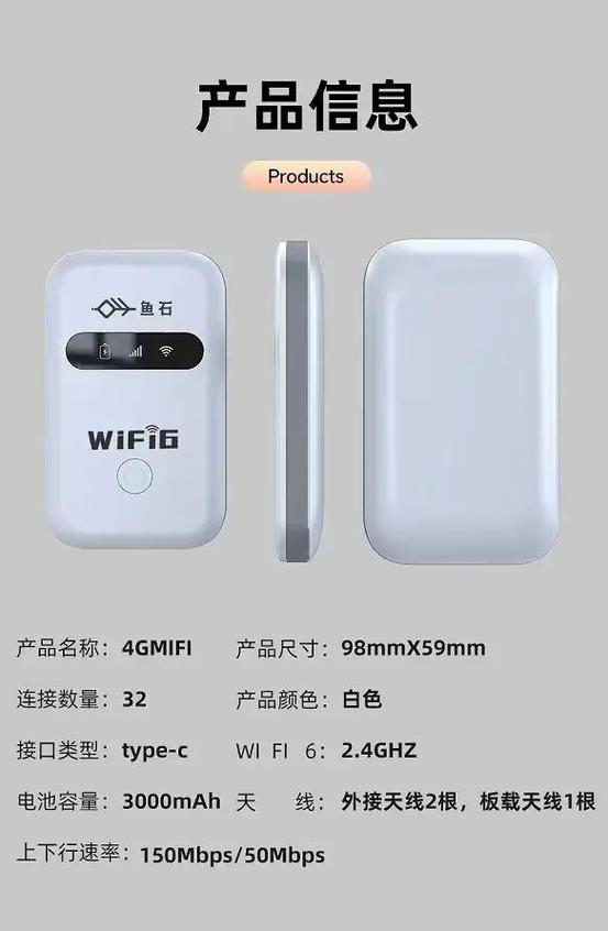 随身wifi可以无限用吗图标