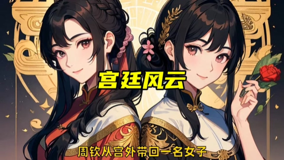 微信宫廷小游戏图标