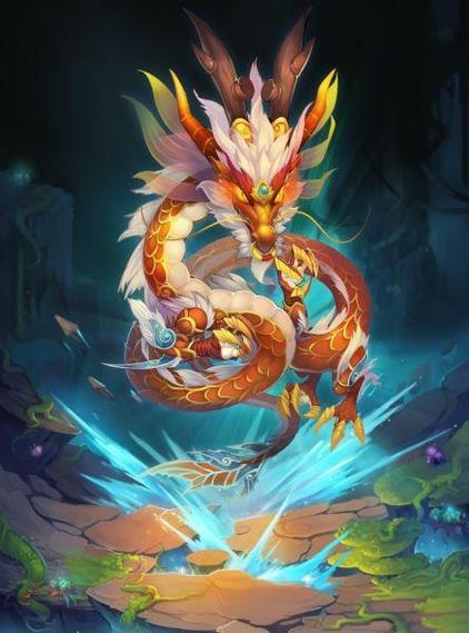 上古战龙好截图