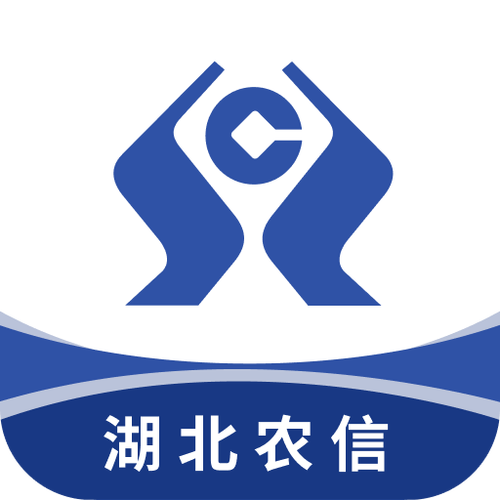 湖北农信福满e家app官方下载图标