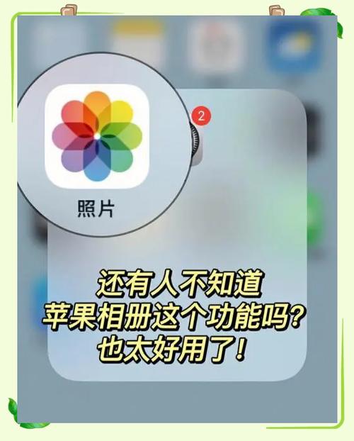 苹果手机照片后面的人怎么消除截图