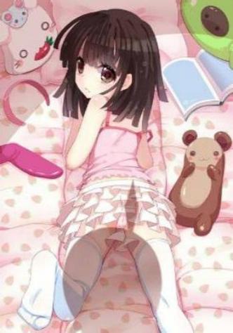 懵懂无知的妹妹小说by图标