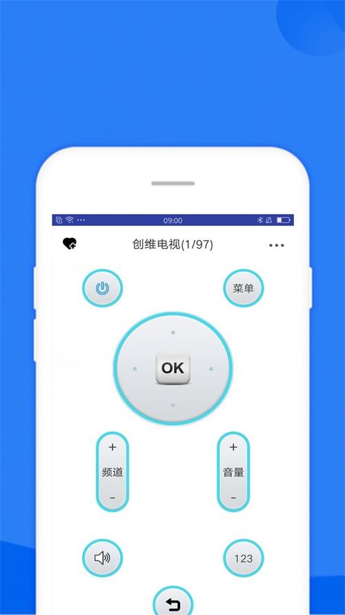 投影遥控app图标