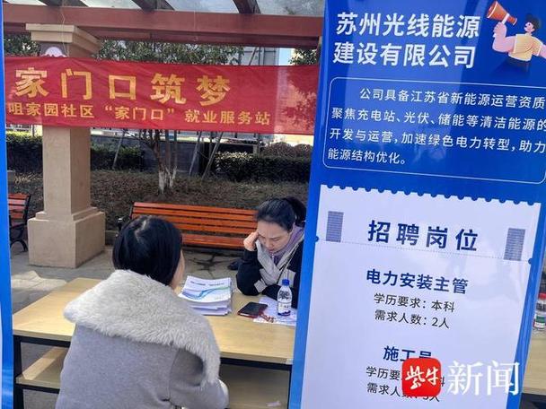 黄桥在线招聘信息