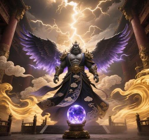 神魔妖鬼谁最强截图