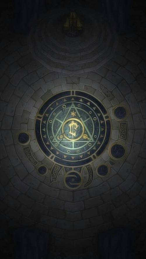 魔兽世界昵称符号图标
