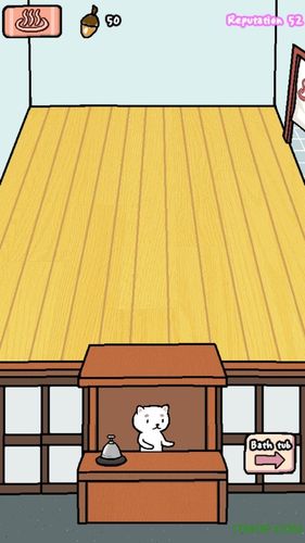天天开铺子无限金币版图标