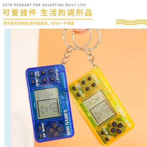 无聊时玩的游戏图标