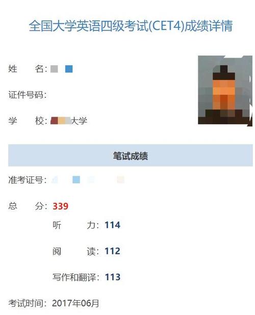 百词斩四级估分准不准图标