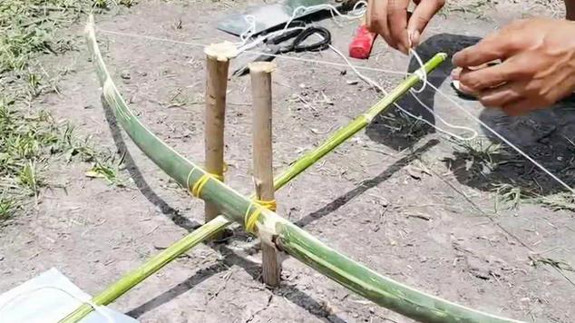 捉野鸡神器工具大全