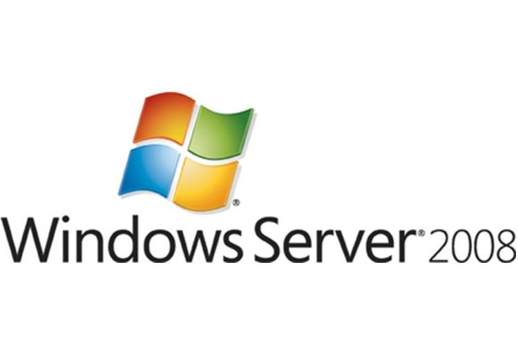 win2008server重装截图