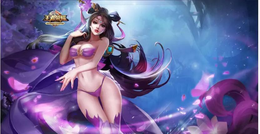 王者印记怎么才会没有图标
