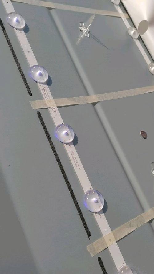 液晶电视颜色严重偏蓝图标