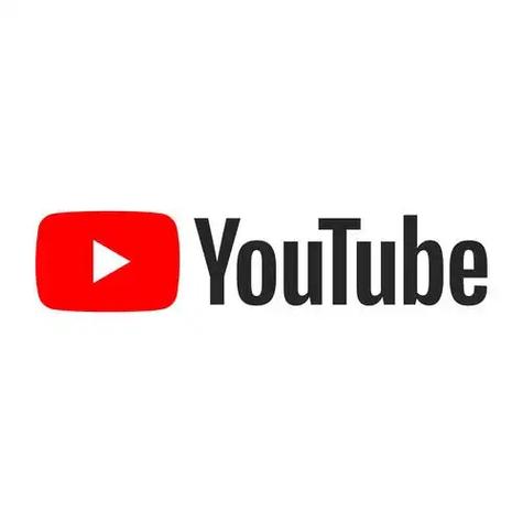 YouTube下载安卓图标
