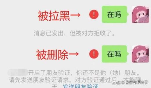 我删了微信但对方没删截图