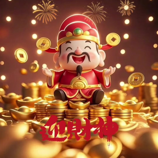 财神联盟图标
