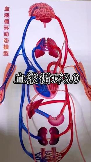什么东西可以模拟血的效果图标