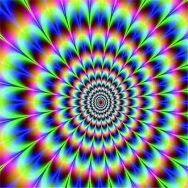 神奇清醒催眠术图标