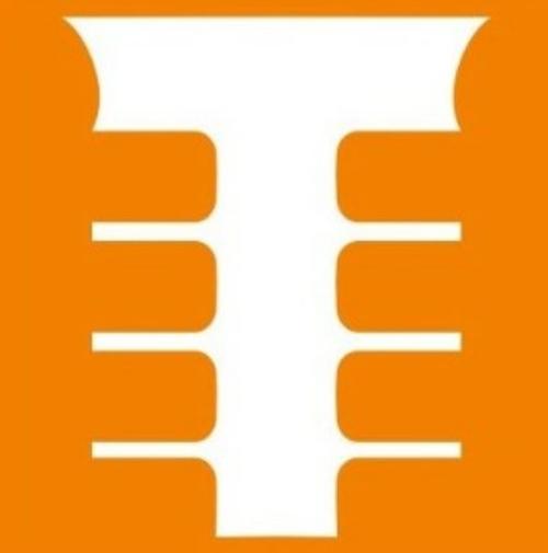 顶易科技图标