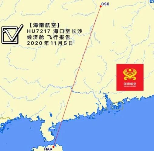 航线图查询图标