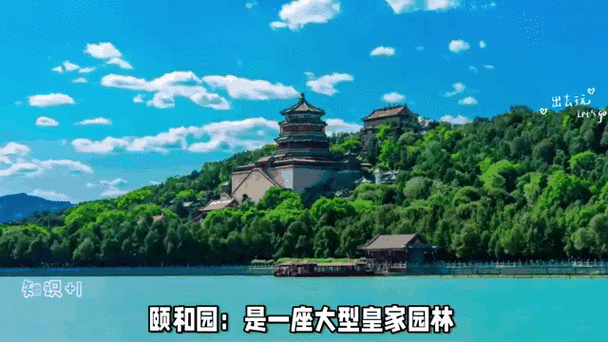北京必去十大景点排名图标
