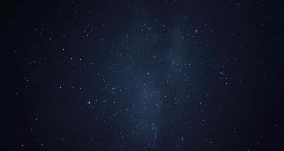 如何拍出星星照片图标