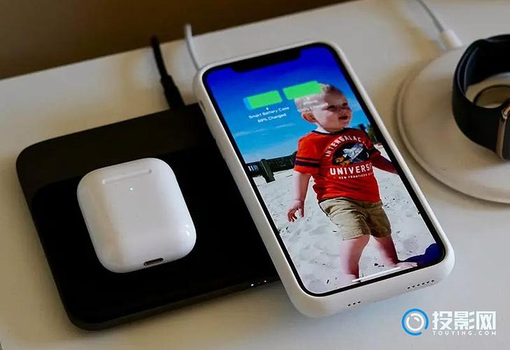 airpods2充电多久充满截图