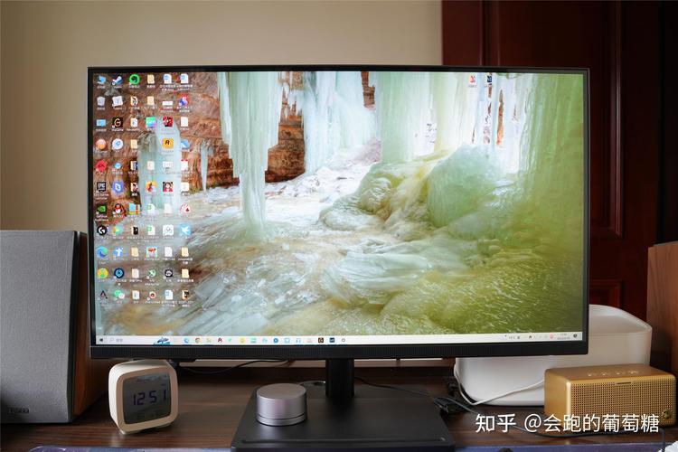 4k显示器图标