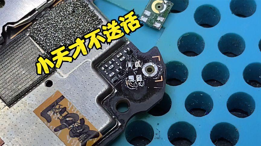 手机视频聊天有回声是怎么回事图标