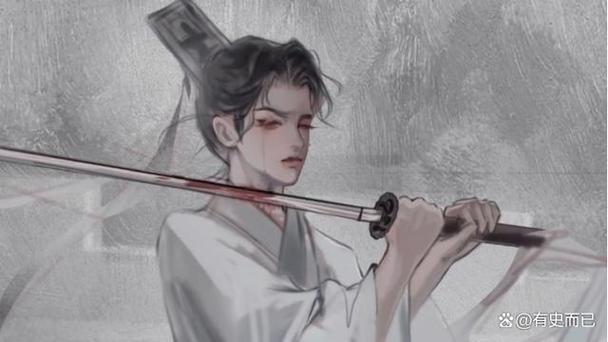 秦风与秦昊图标