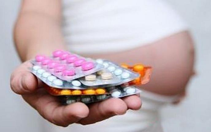 女生怀孕一个月可以吃药打掉么图标