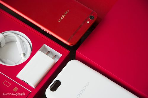 oppo新春特别版截图