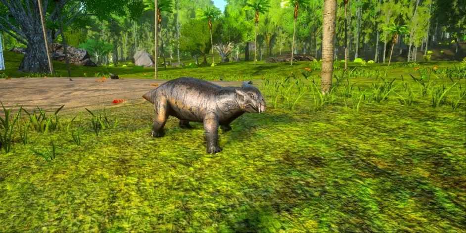 方舟生存进化破解版mod图标