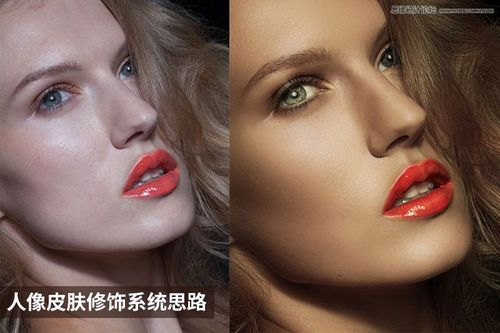 脸部调色下载截图